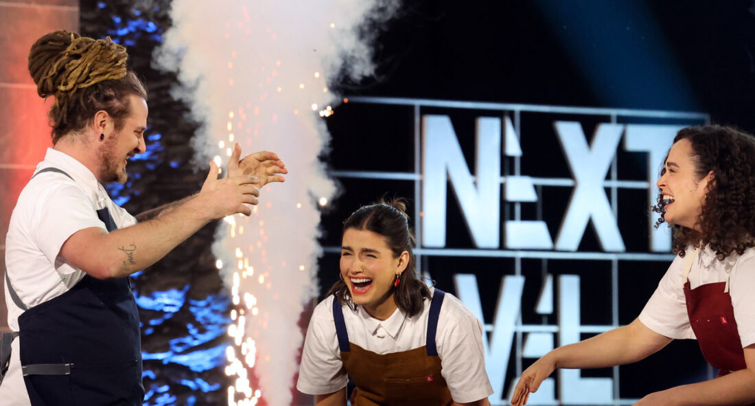 ‘Nothing beats hometown support’: JS native Gabi Chappel reflects on ...